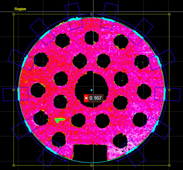 Circular Edge