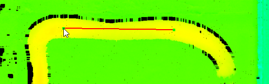 Using the Track Editor